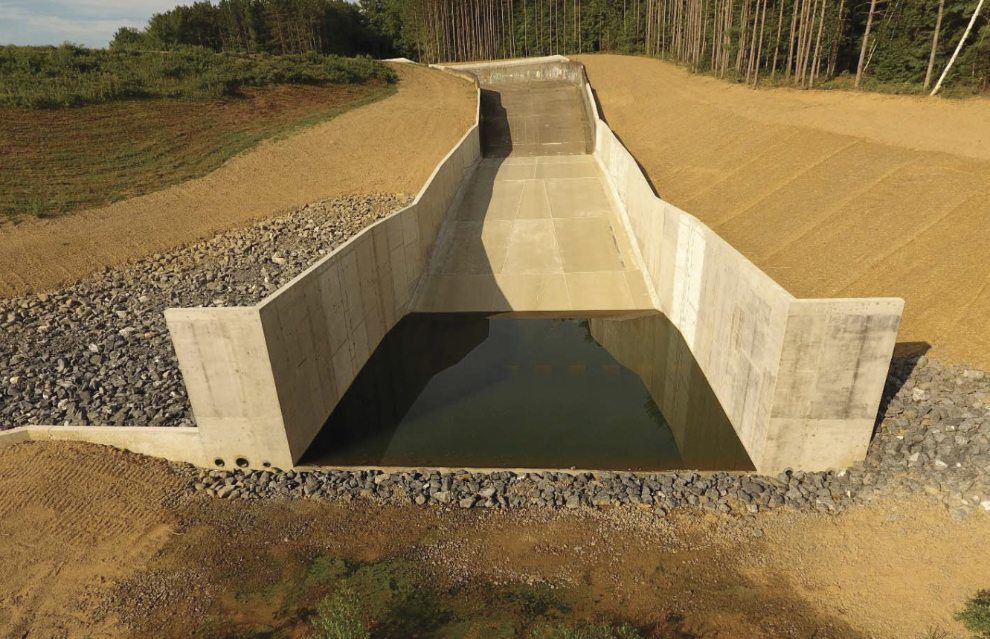 City Council updated on Ohl Reservoir upgrades | News, Sports, Jobs ...